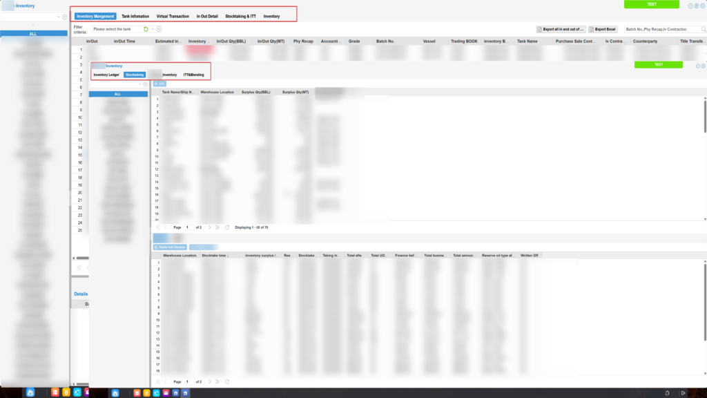 Tackling Energy Inventory Challenges with Fusion - 盈和网联